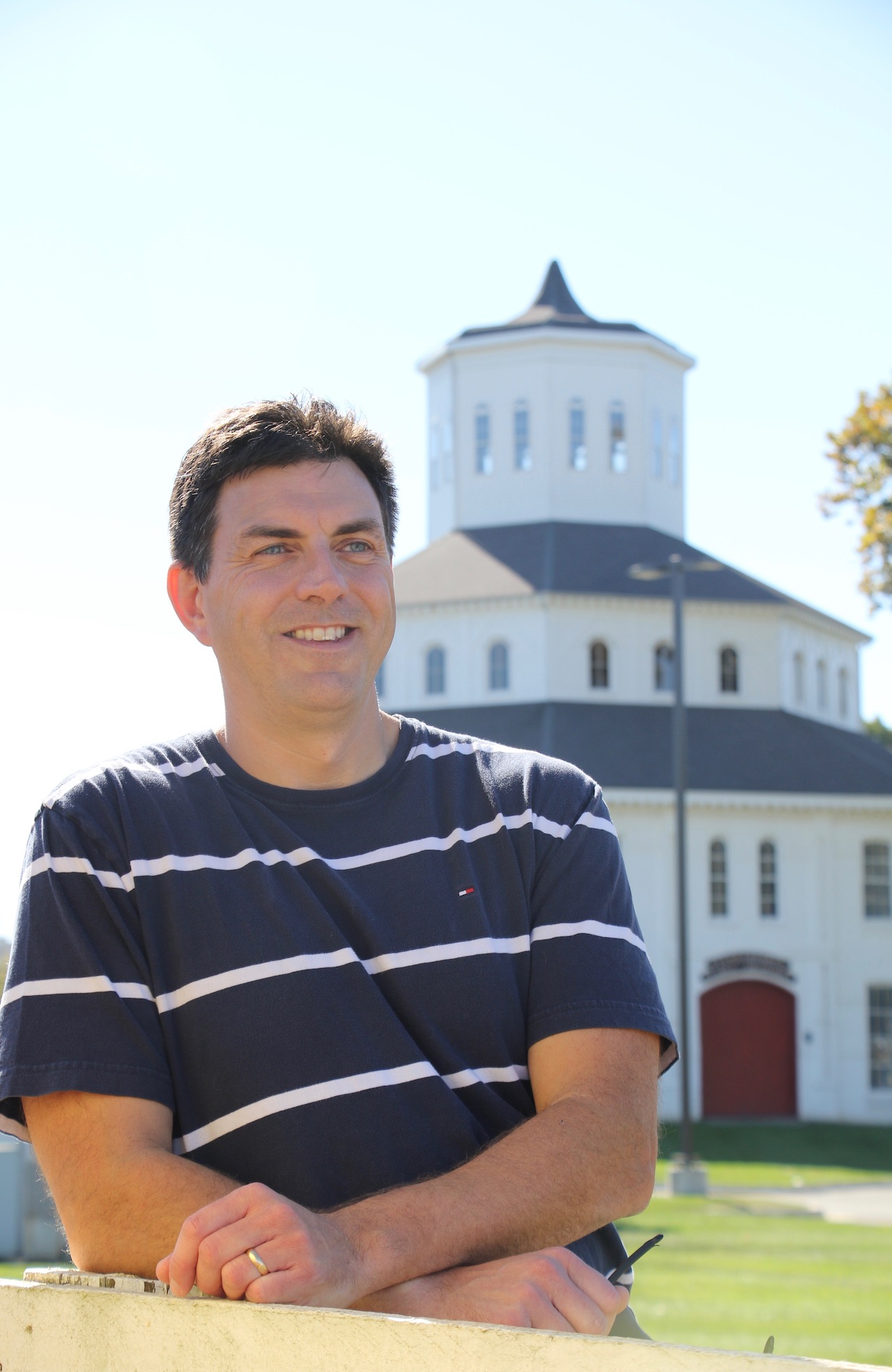 Dave Briggs, Author at PlayCA